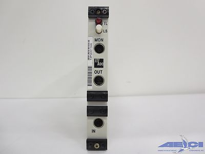 ADC DSX-3 DS3 CRS-CONN MODULE DSX-4H-STRC; T3PQCE11AA | eBay
