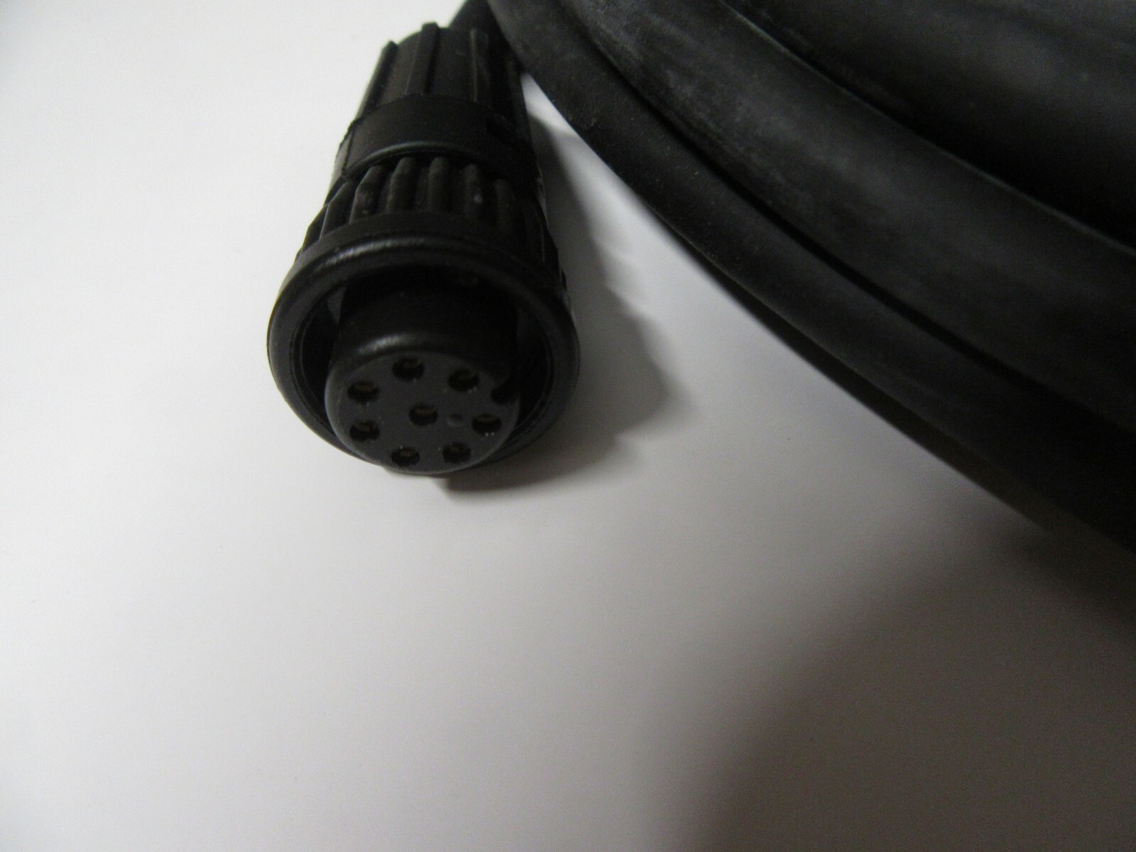 David Clark 40892G-11 C98-20RD3 20' Radio Cable Assembly | eBay