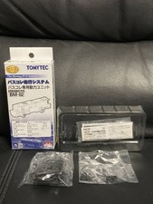 Tomytec 976297 Bus-system Power-chassis WBM for sale online | eBay