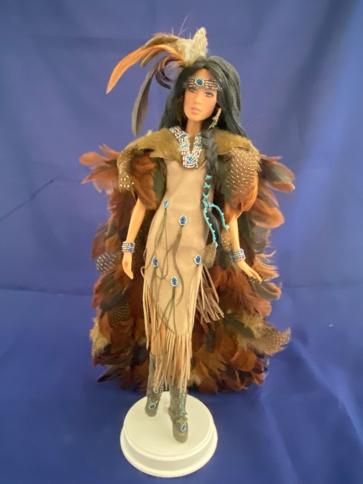 Wind Rider Barbie Doll, Gold Label 2006 | eBay