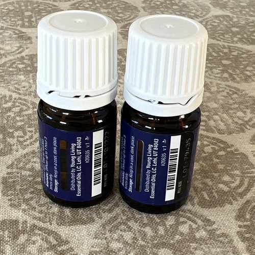 Young Living Essential Oils LOYALTY 2 - 5ml bottles, New/Sealed | eBay