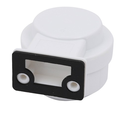 10pcs AC 500V 2A G13-F41GS T8 Light Socket G13 Base Lamp Holder with ...