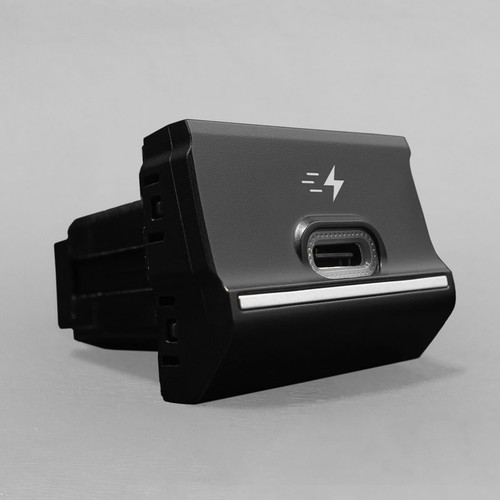 STEDI™ USBC (For Volkswagen Amarok Mid Dash 2016-2022) | eBay Australia
