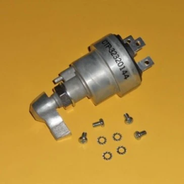 Genuine Caterpillar 9w-1077 9W1077 Ignition Heat Switch for sale online ...