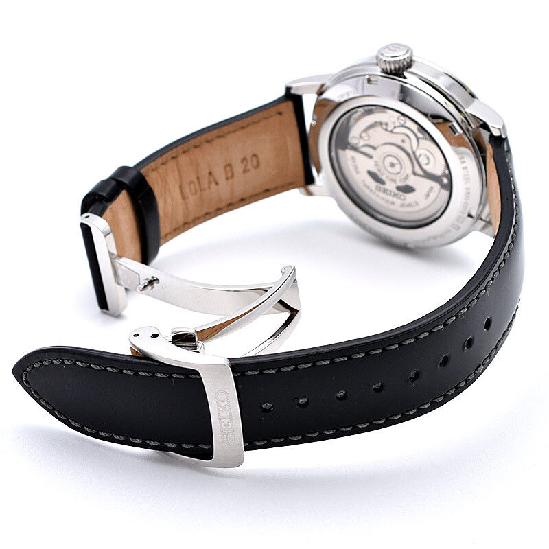 Seiko SPB113J1 / SARX065 Automatic Mens Watch + Worldwide Warranty US*4 ...