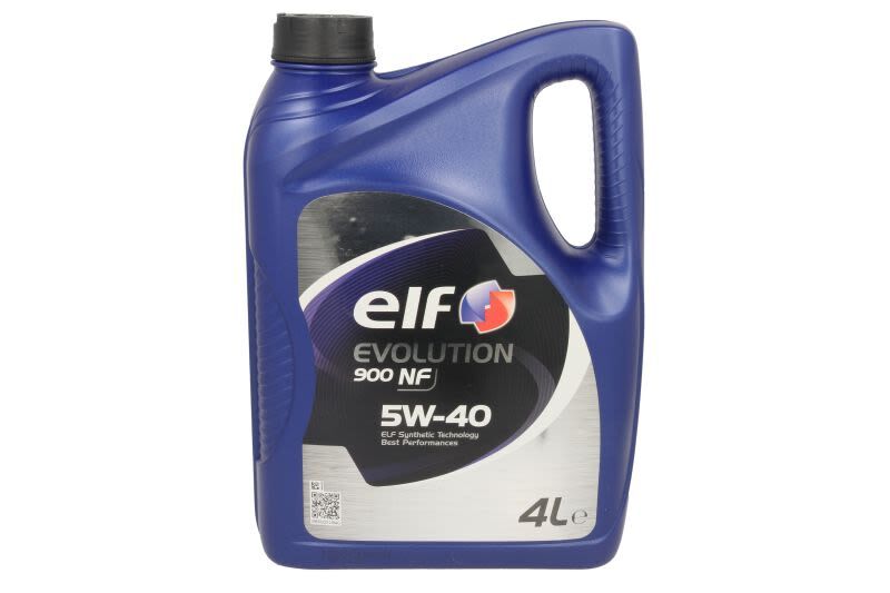 Engine Oil ELF EVO 900 NF 5W40 | eBay