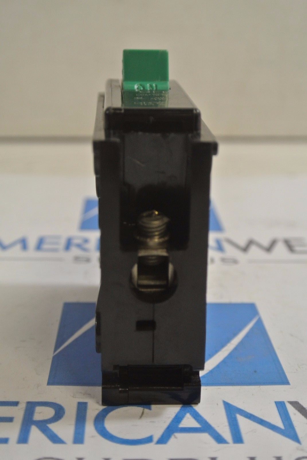 Lot of 2 Bryant BR130 30AMP 1 Pole Circuit Breaker 120v plug in | eBay