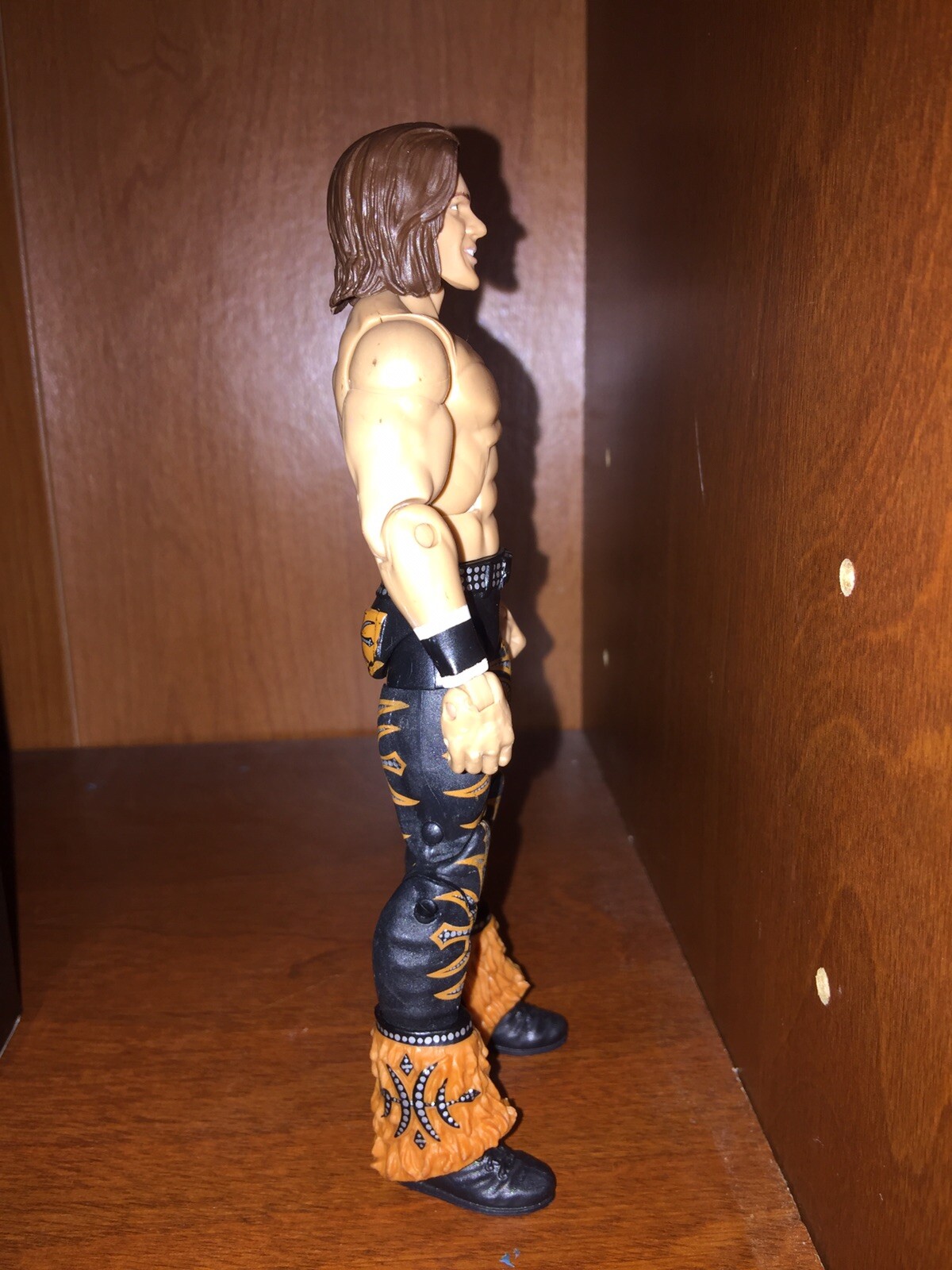 WWE Wrestling Mattel Elite All Stars Exclusive John Morrison Figure ...