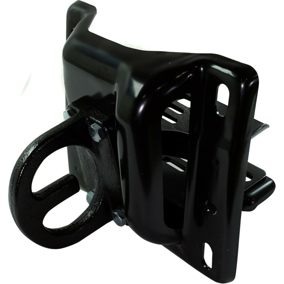 2005-2008 Dodge Ram 1500 Front Bumper Bracket with tow hook | Left ...