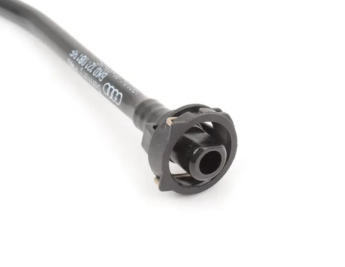 AUDI A4 Avant B8 Front Expansion Tank Vent Hose 8K0121081BF | eBay ...