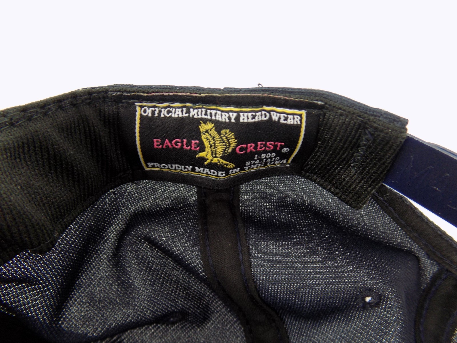 USS MIDWAY CV-41 NAVY SHIP HAT U.S MILITARY SNAPBACK … - Gem