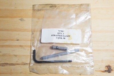 Hydraulic Valves - Parker Servo Valve