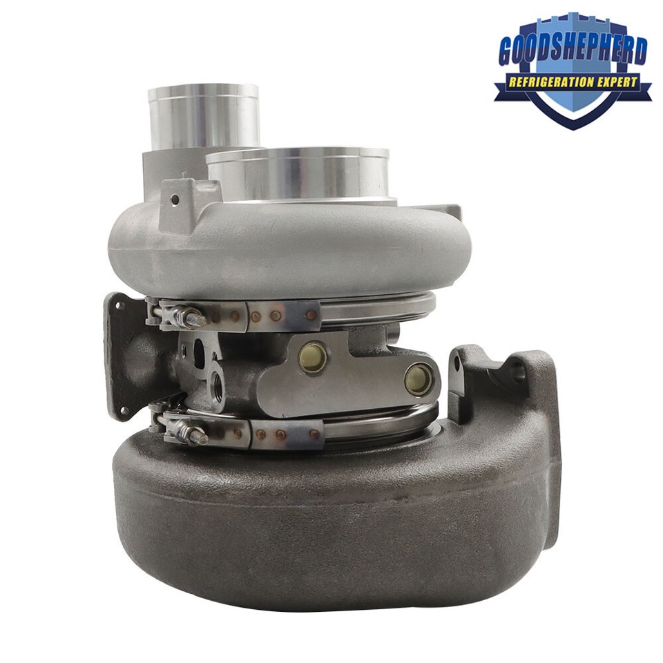 Turbo For Dodge Ram ISB 6.7L Turbo I6 Diesel Cummins 2013-2018 HE300VG ...