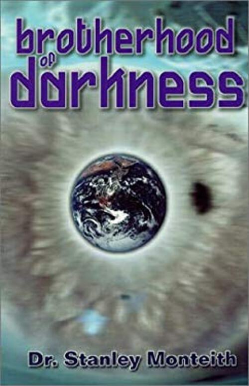 Brotherhood of Darkness Paperback Stanley Monteith 9781575580630 | eBay