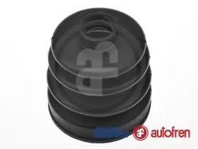 CV JOINT BOOT KIT WHEEL SIDE D8125 AUTOFREN SEINSA NEW OE REPLACEMENT ...