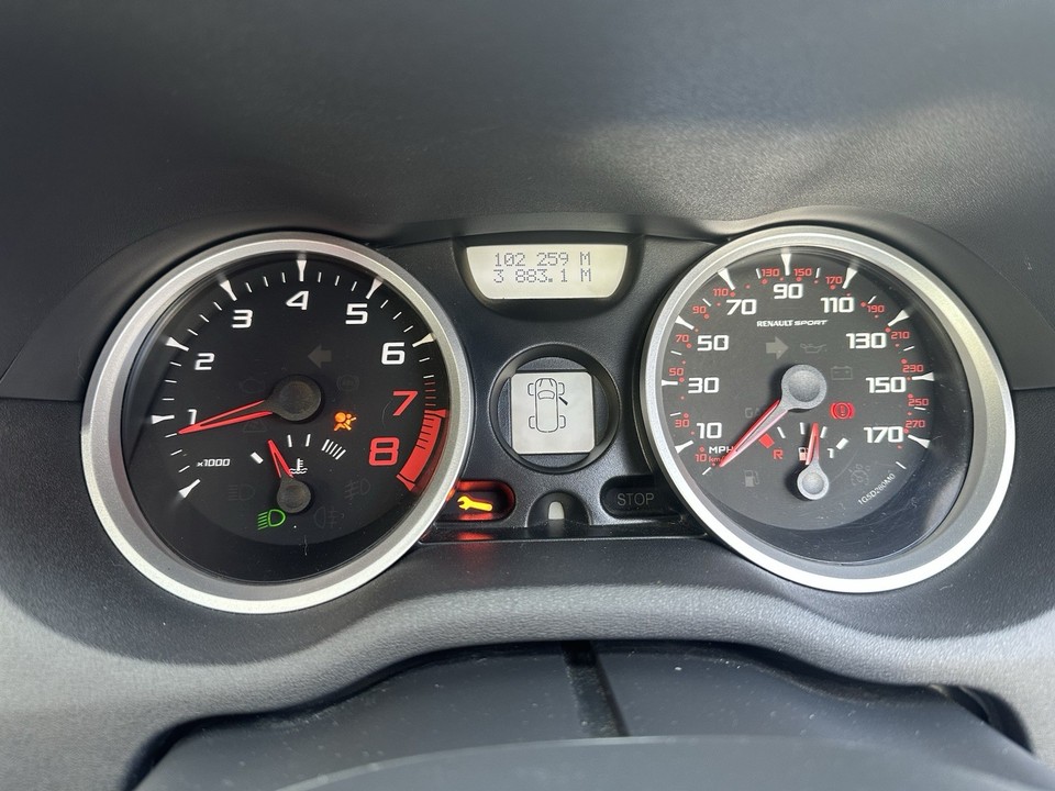 Renault Megane R26 | eBay UK