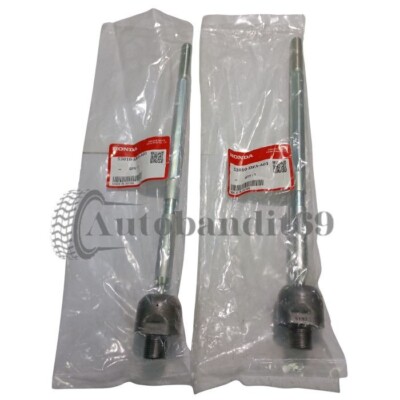 Honda CR-V Tie Rod Rack Axial Joint End For Honda CR-V | 53010SWAA01 ...