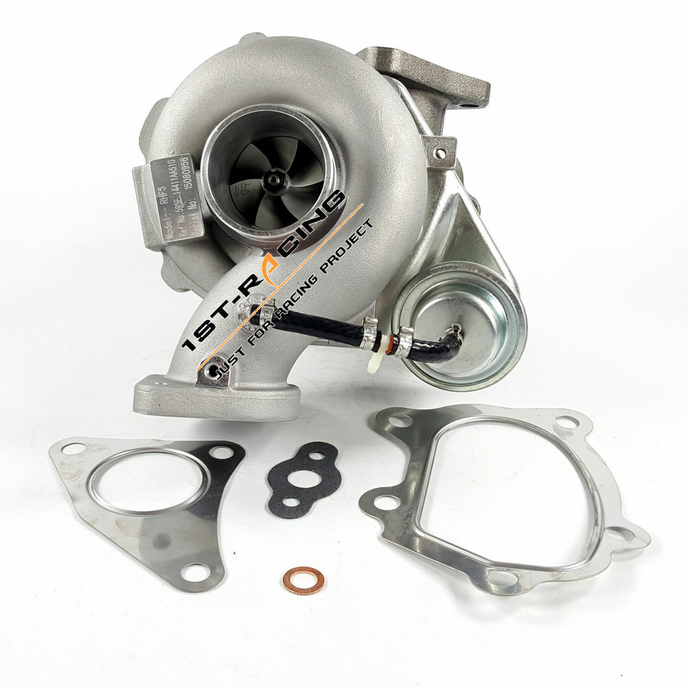 RHF5(VF46/1441AA670) Turbo For 07-09 Subaru Legacy Outback XT 2.5L ...