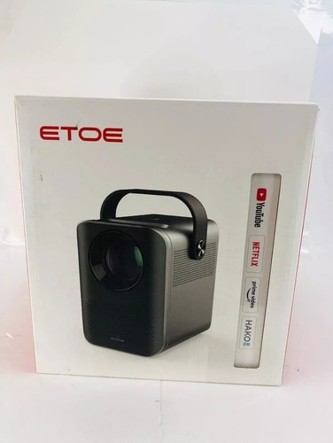 Smart Projector ETOE model: A1172 | eBay