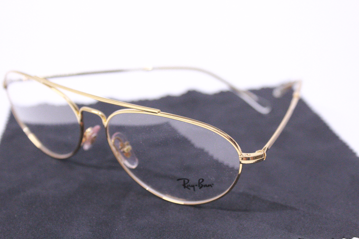 BRAND NEW RAY BAN RB6454 2500 EYEGLASSES SIZE: 58-14-140 | eBay