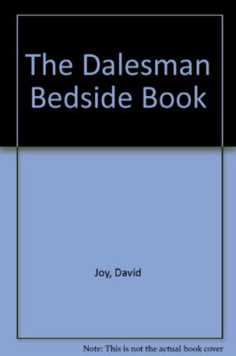 "Dalesman" Bedside Book Hardback Book The Fast Free Shipping | eBay