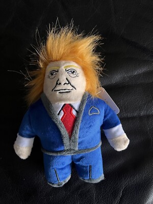 Dognald Donald Trump Dog Toy | eBay