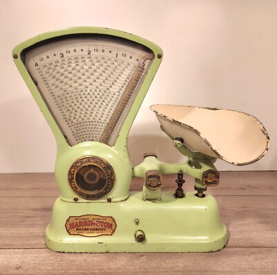 Scales - Dayton Computing Scale