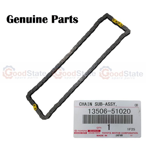 Genuine Toyota LandCruiser VDJ76 VDJ200 1VD 4.5 Diesel V8 Engine Timing ...