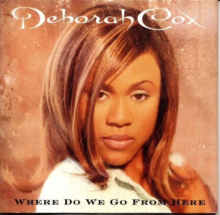 Deborah Cox 1996
