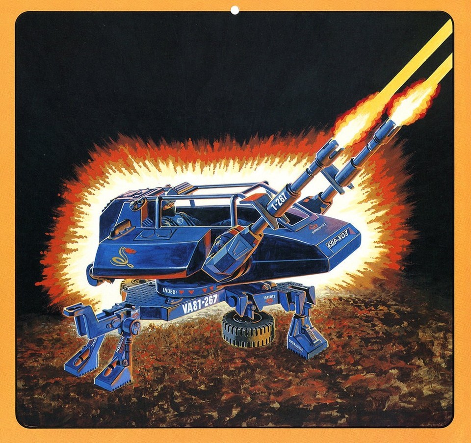 1986 GI Joe Sticker Album New Sealed Panini 70 stickers Ships Safely ...