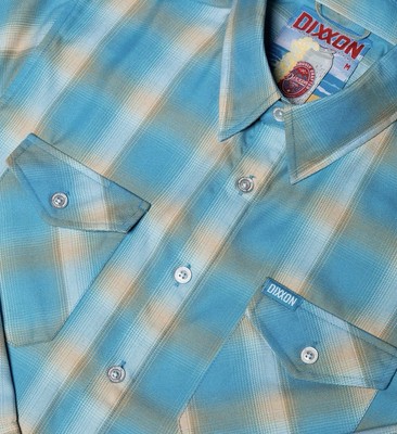 Dixxon Flannel Co A Cold One Flannel Men’s M | eBay