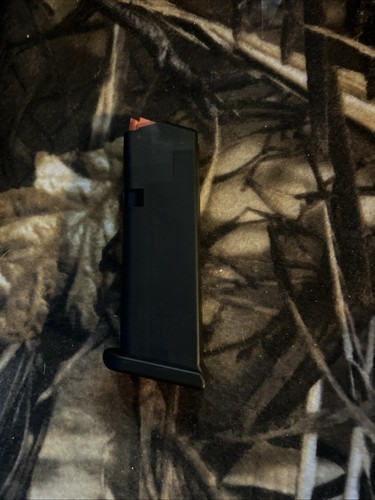 Glock G17/19 Single Stack 10rd Magazine Pack Of 2 | eBay