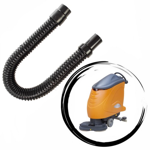 Saugschlauch für Taski Swingo 750, 755, 850, 855, 1250, 1255 - Schlauch ...