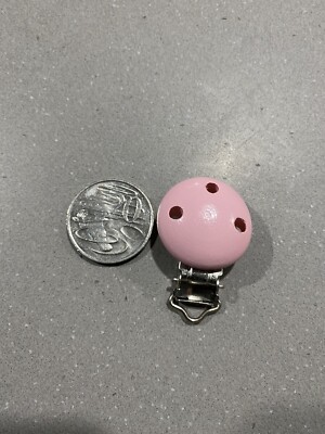 Wooden Dummy Clips SOLD AS EACHES | eBay