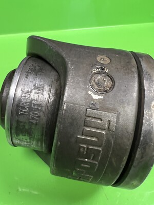 Crosby side pull HR-1200 Side UNC Pull Hoisting Ring Lifting Lug.WLL ...