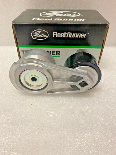 Volvo D13 A/C Belt tensioner OEM 24201573 21819687 Gates Made in Canada ...