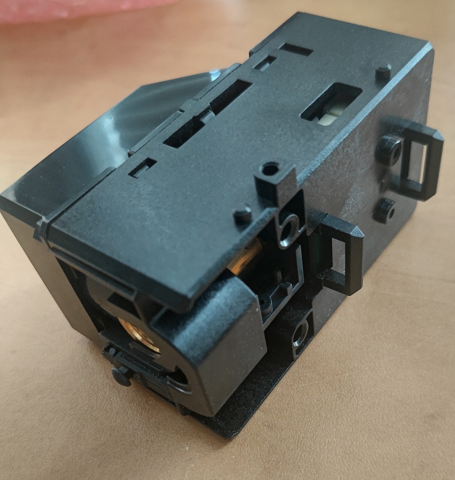 XYZ Printing Rs1awxy100a Laser Engraver Module for Da Vinci 1.0 Pro for ...