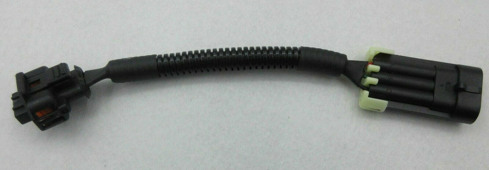 Wire Harness Adapter 6" LS Gen 3 (III) Vehicle TO Gen 4 MAP Sensor LS1 ...