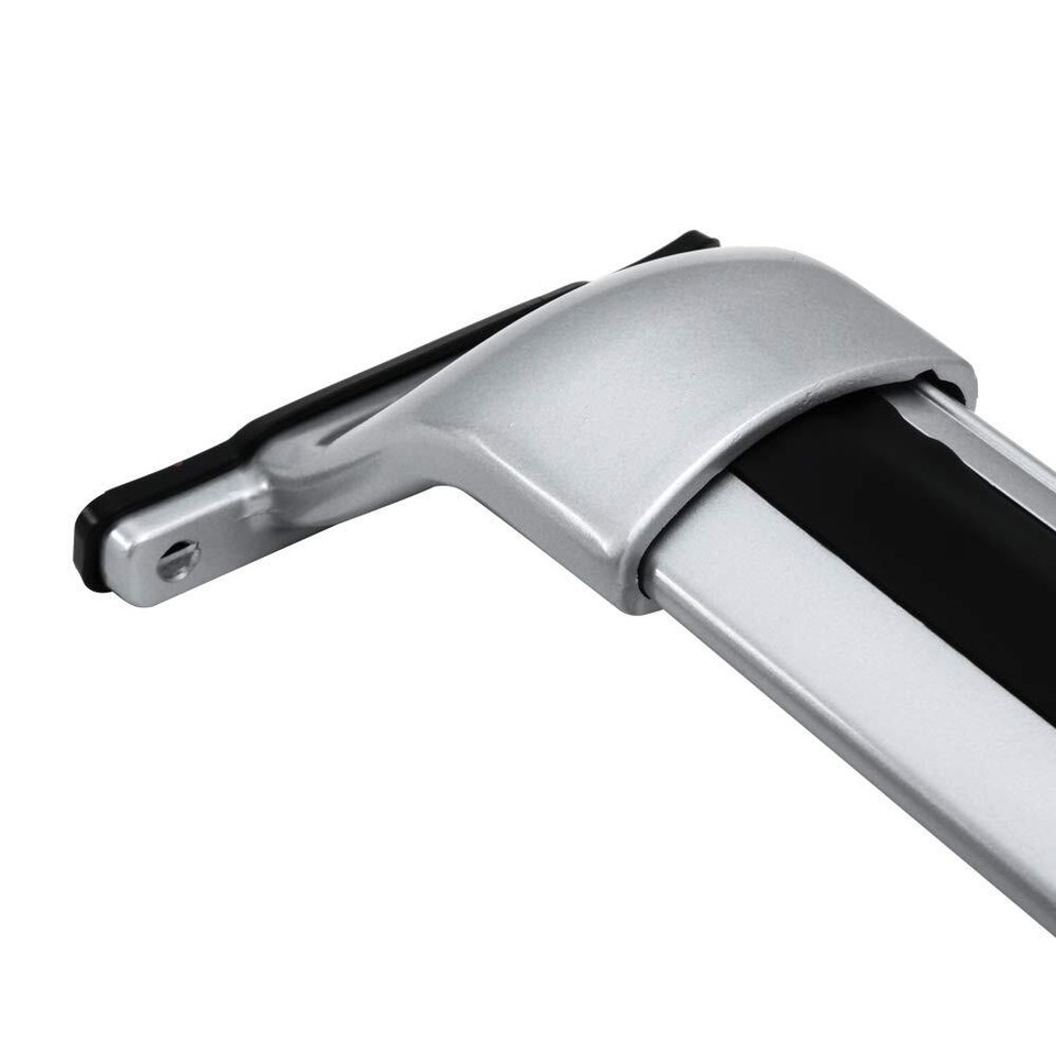 US Stock Cross Bar For Cadillac XT6 2020-2025 Silver Luggage Roof Rack ...