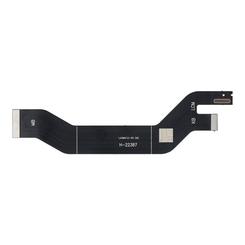 For Xiaomi REDMI NOTE 12 5G Flex Cable Motherboard Charging Board LCD ...