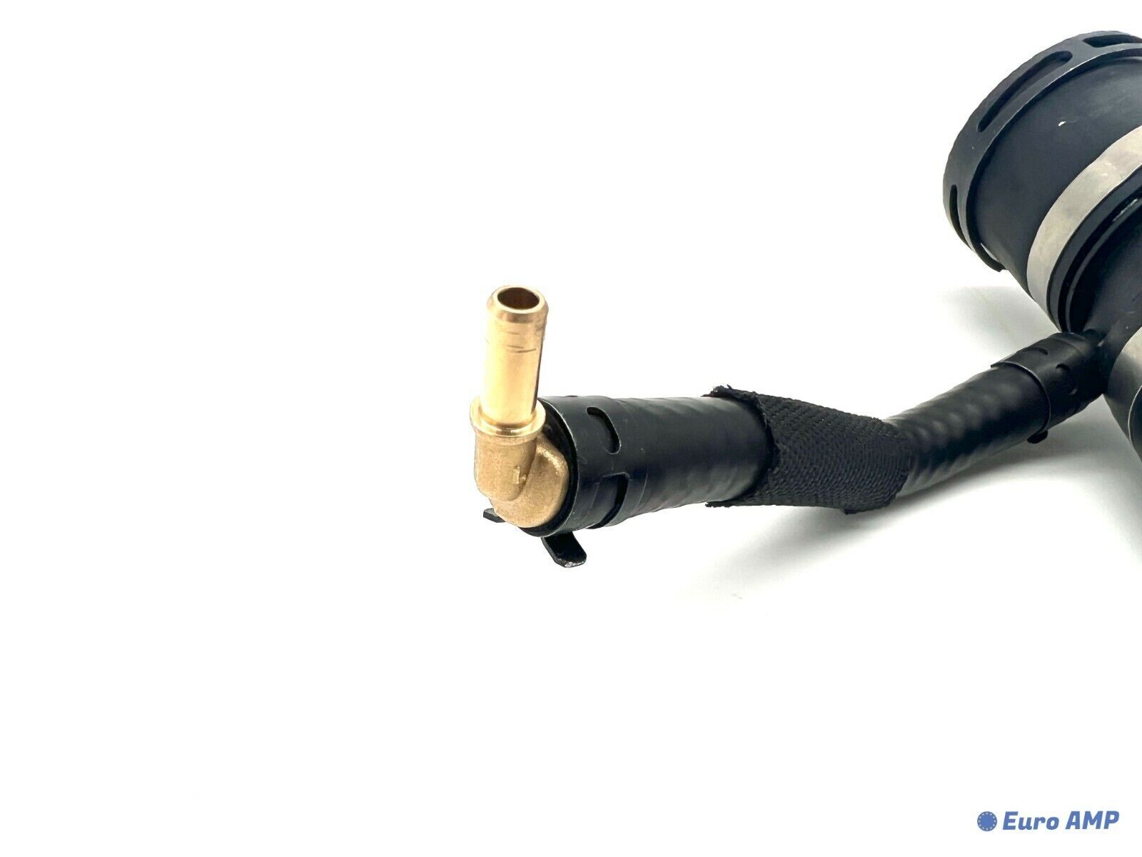 Jaguar Land Rover Cooling Upper Outlet Hose 3.0L V6 5.0L V8 ...