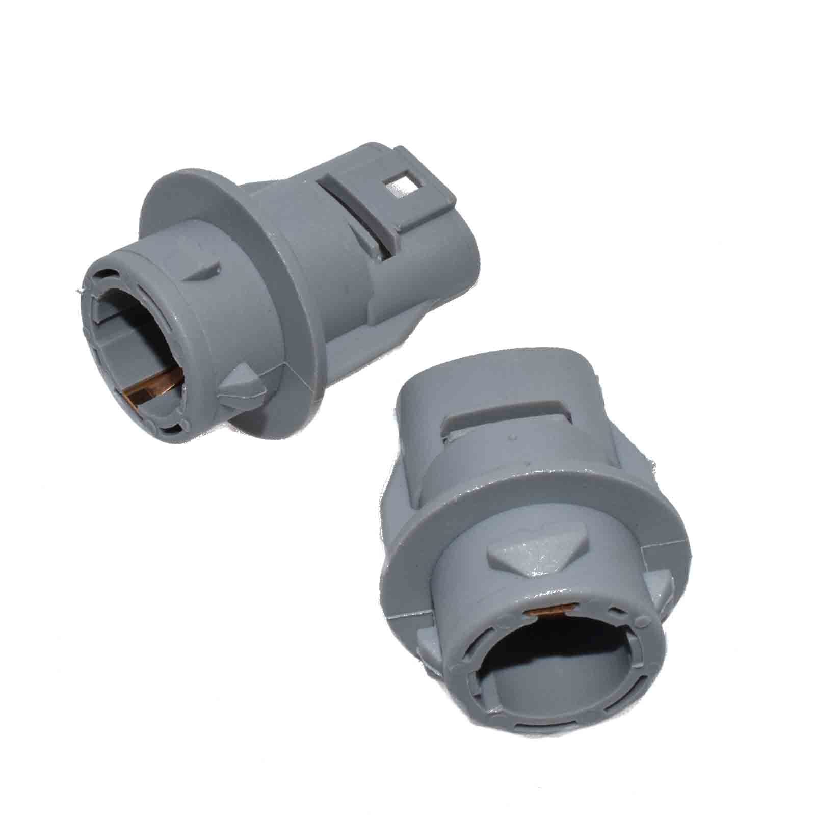 2x Turn Signal Blinker Light Bulb Socket For Honda Accord Civic Acura ...