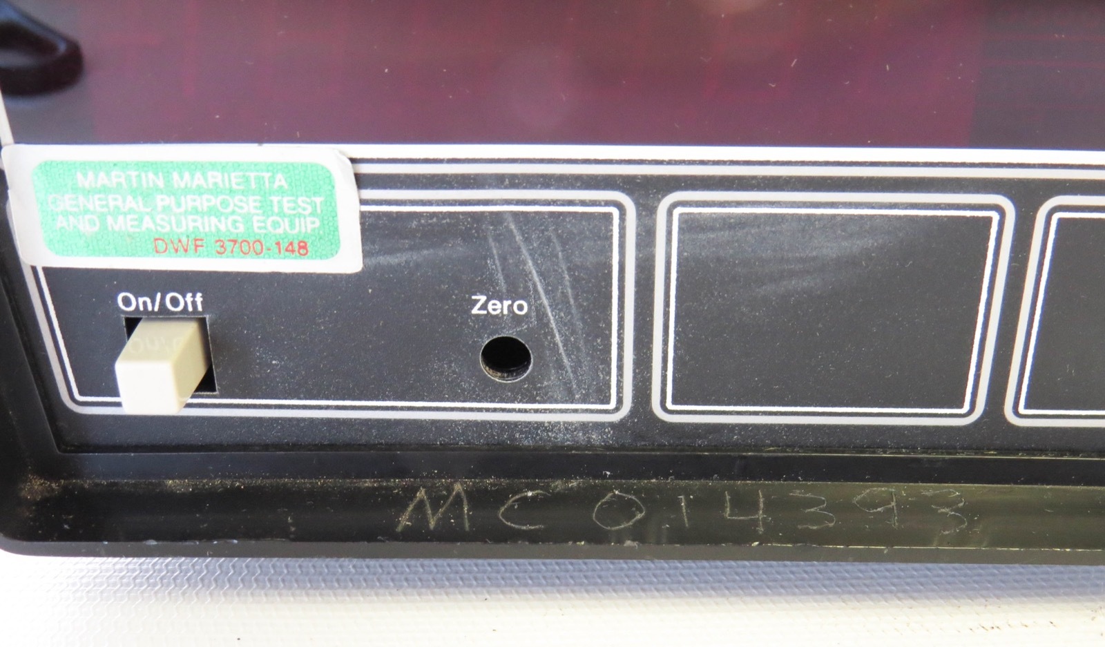 Heise Series 9 Model 901B Digital Pressure Indicator for sale online | eBay