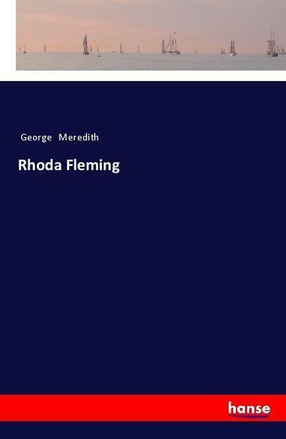 Rhoda Fleming von George Meredith (2018, Taschenbuch) online kaufen ...
