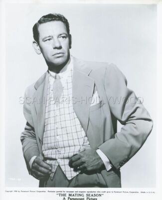 JAMES LORIMER THE MATING SEASON 1951 PHOTO ORIGINAL #41 | eBay