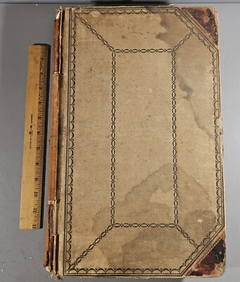 MAR. 1897-SEPT. 1897 RICHMOND COUNTY DRAGOON POLICE LOG BOOK (STATEN ...