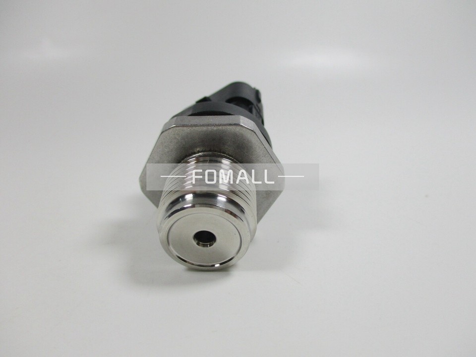 1 PCS New 0281006325 Bosch Fuel Rail Injection Pressure Sensor | eBay