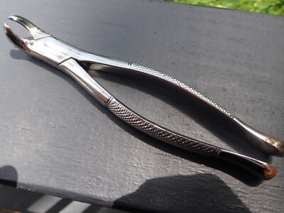 Dentistry - Tooth Extraction