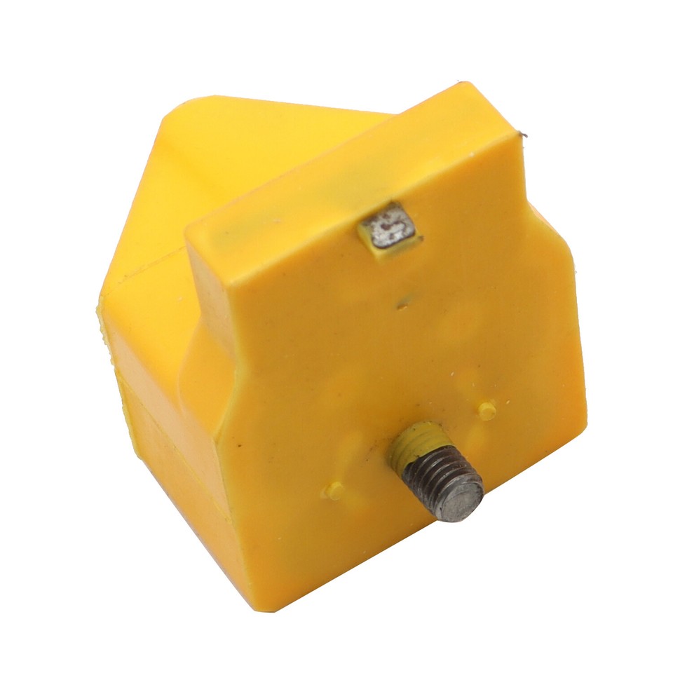 Front Suspension Bump Stop For 2001-10Chevrolet Silverado 2500 HD 3500 ...