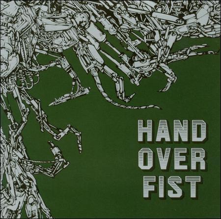 Hand Over Fist by Lazerbeak/Mike Mictlan (CD, Mar-2011, Doomtree ...